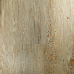 Corki interieur | Wood go zwevende kurk-vinylvloeren - Alaska oak